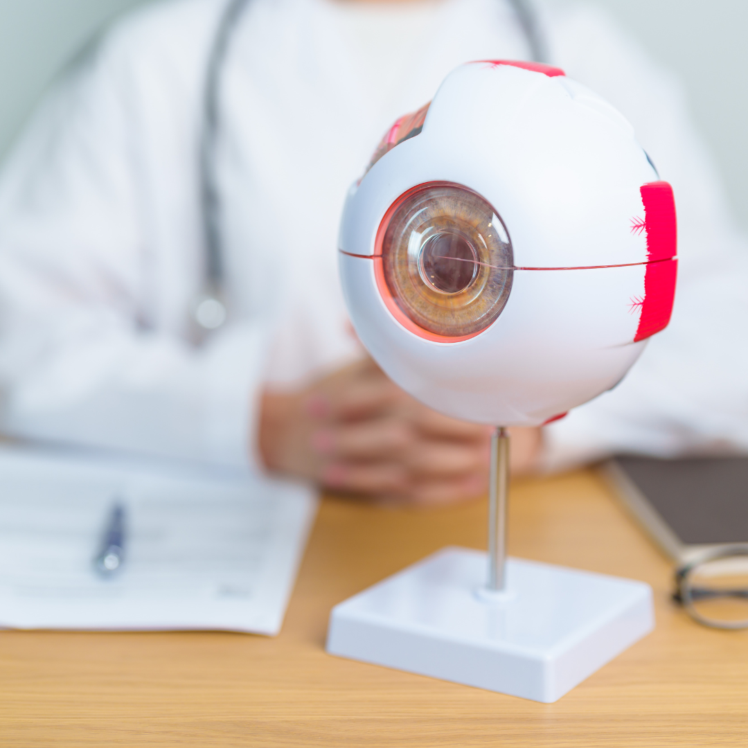 Visus Mata Apa Itu? - Klinik Mata Surabaya